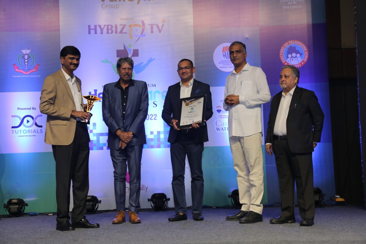 CHARAKA ~ THE SPECIALITY AYURVEDA | Panchakarma | Hyderabad